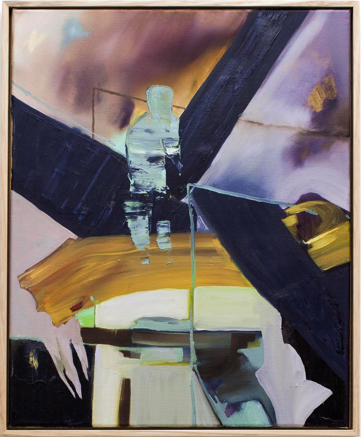 Loralee Newitt Biography, Artworks & Exhibitions | Ocula Artist