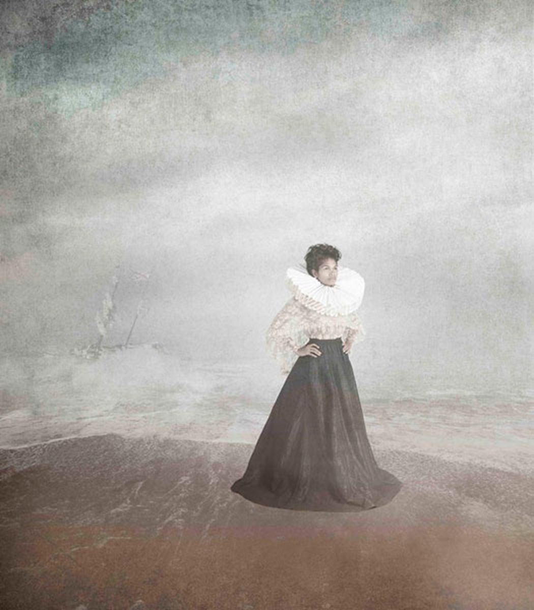 Civilised #5, 2012 by Michael Cook | Ocula