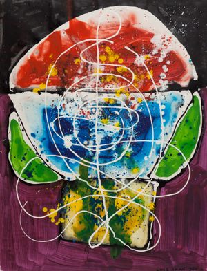 Luis Chan | Artist Profile, Exhibitions & Artworks | Ocula