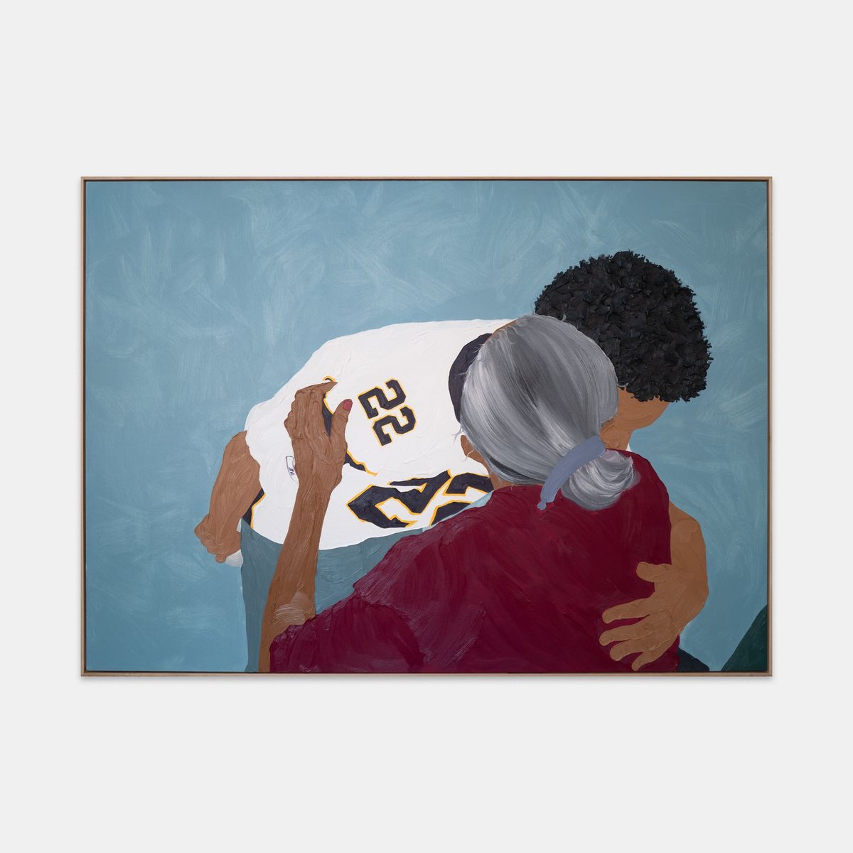 Shaina Mccoy's Art For Sale, Exhibitions & Biography | Ocula Artist