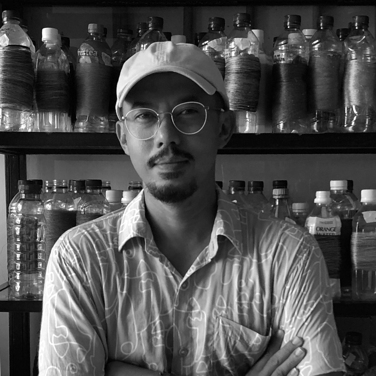 Ari Bayuaji's Art For Sale, Exhibitions & Biography | Ocula Artist