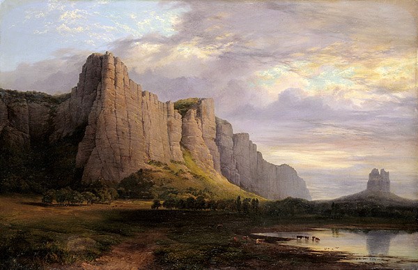 Nicholas Chevalier's Art For Sale, Exhibitions & Biography | Ocula Artist