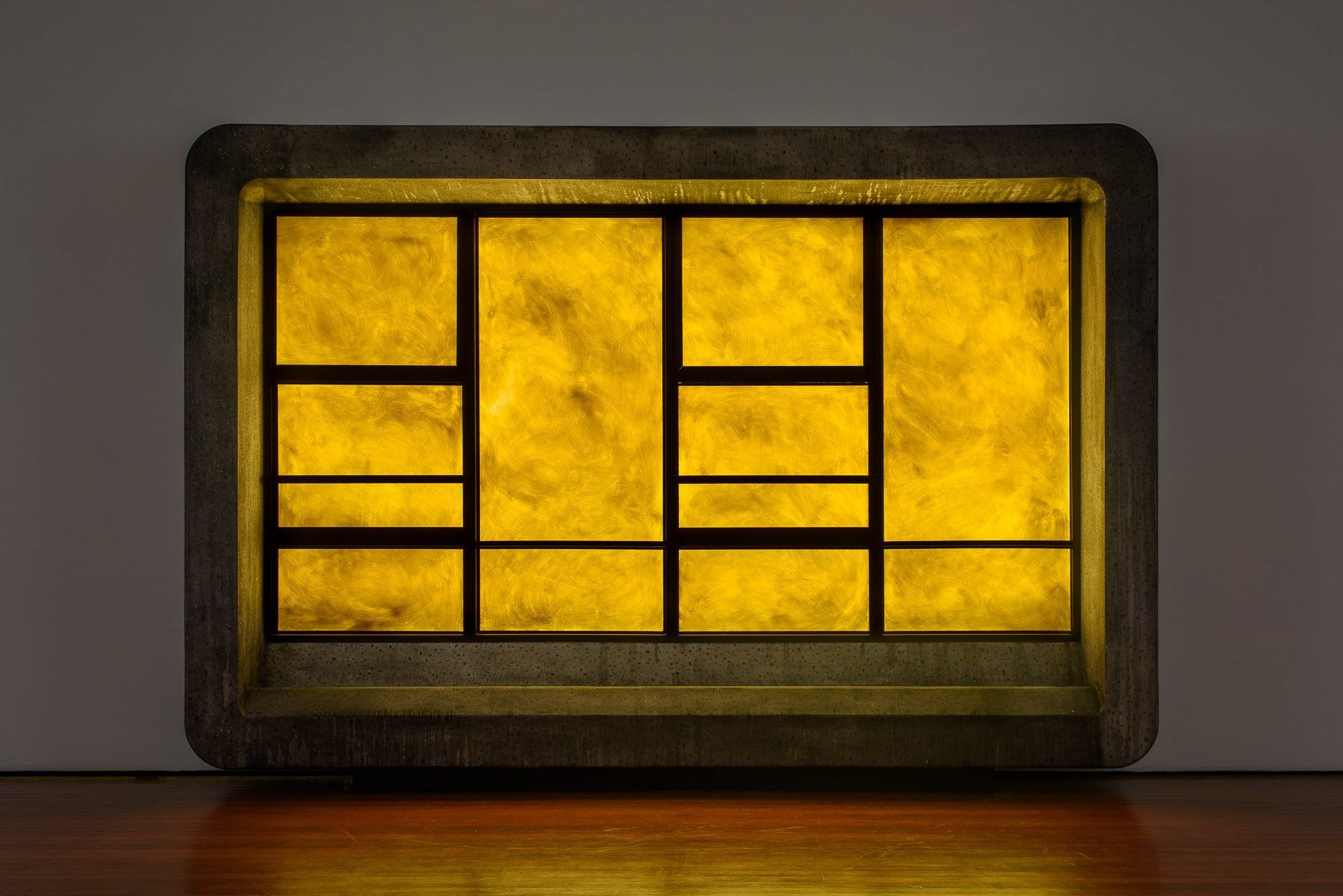 Callum Morton Artworks | Ocula Artist