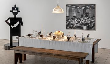 Ingrid Pui Yee Chu Contributor to Ocula Magazine