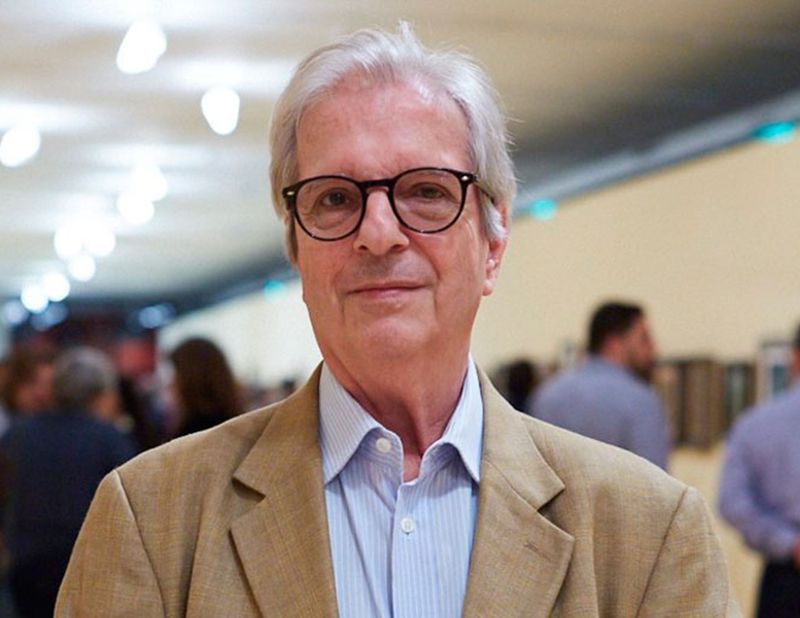 Paulo Sérgio Duarte on Antonio Dias | Ocula Conversation