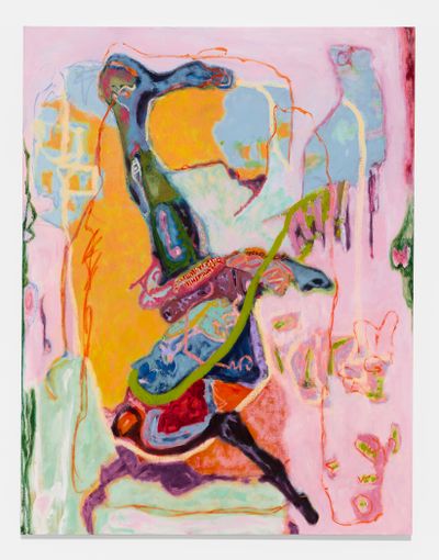 Sarah Dwyer Biography, Artworks & Exhibitions | Ocula Artist