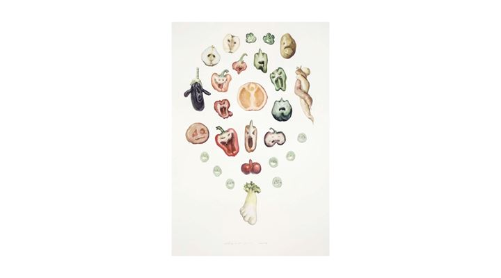 Guo Hongwei | Artist Profile, Exhibitions & Artworks | Ocula