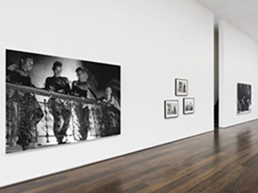 Isaac Julien | Artist Profile, Exhibitions & Artworks | Ocula