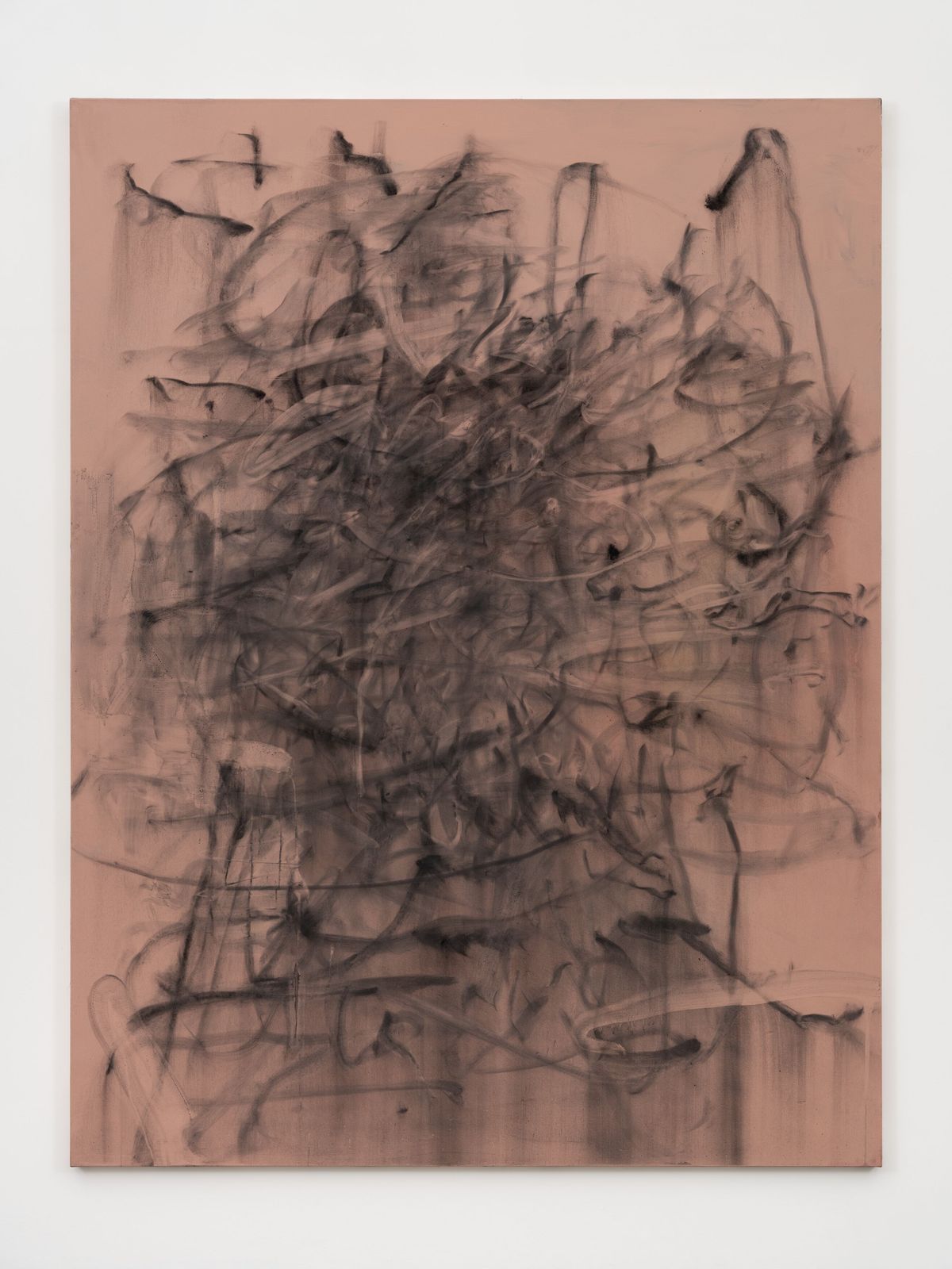 Rib Cage, 2025 by George Rouy | Ocula