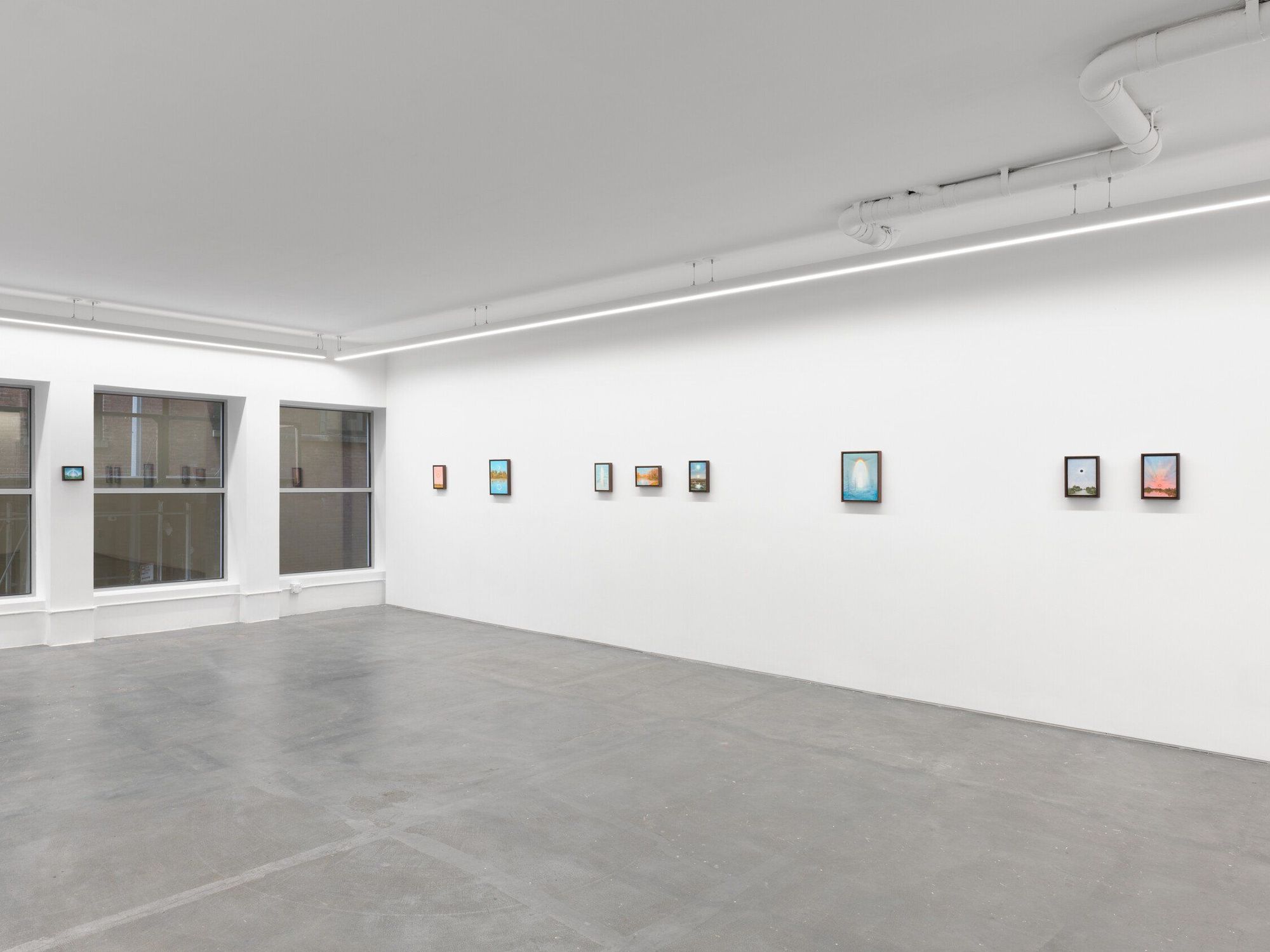 Angela Lane, 'Phantom Light' at Anat Ebgi, Tribecca, New York, United ...