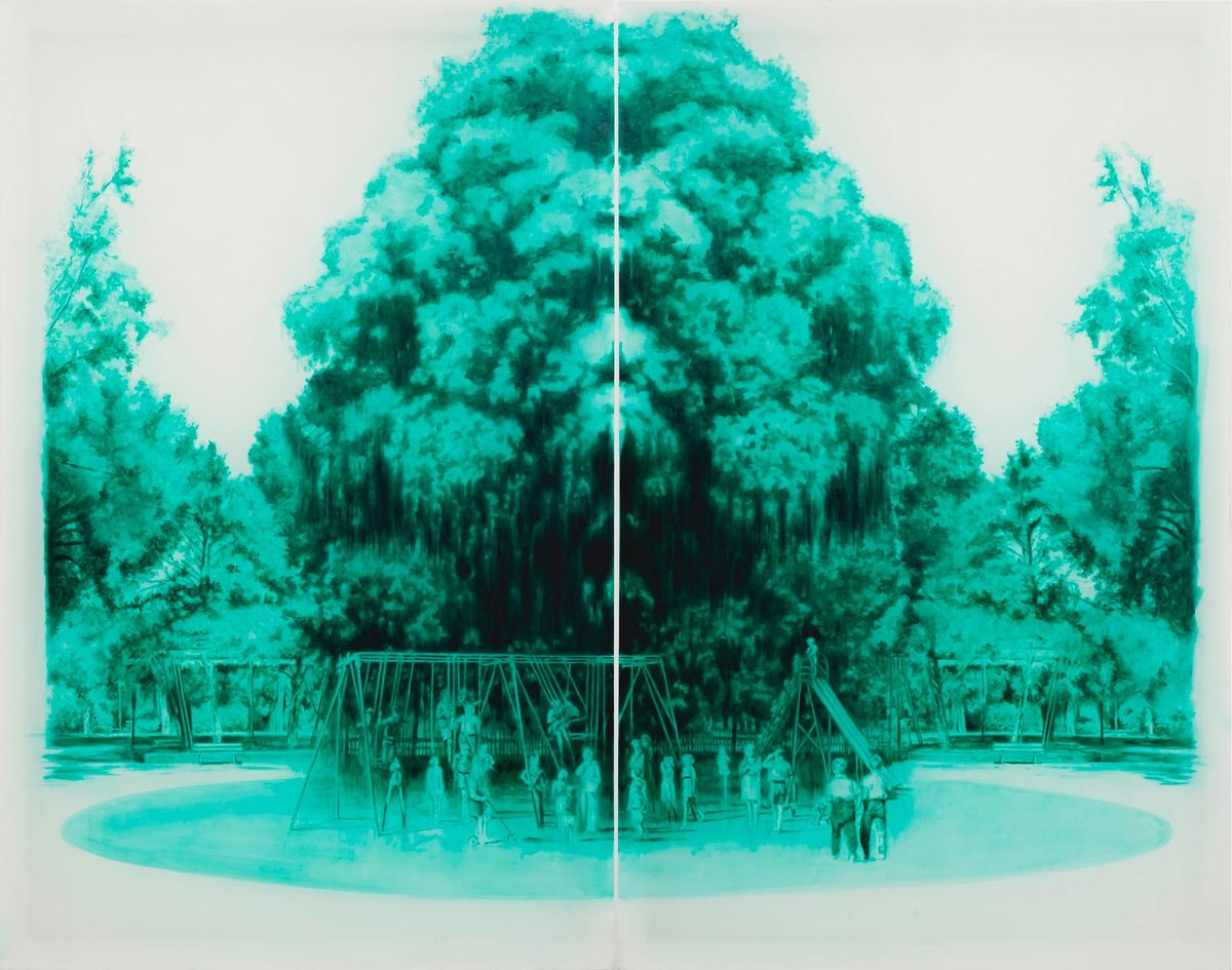 Ruby Swinney Artworks | Ocula Artist
