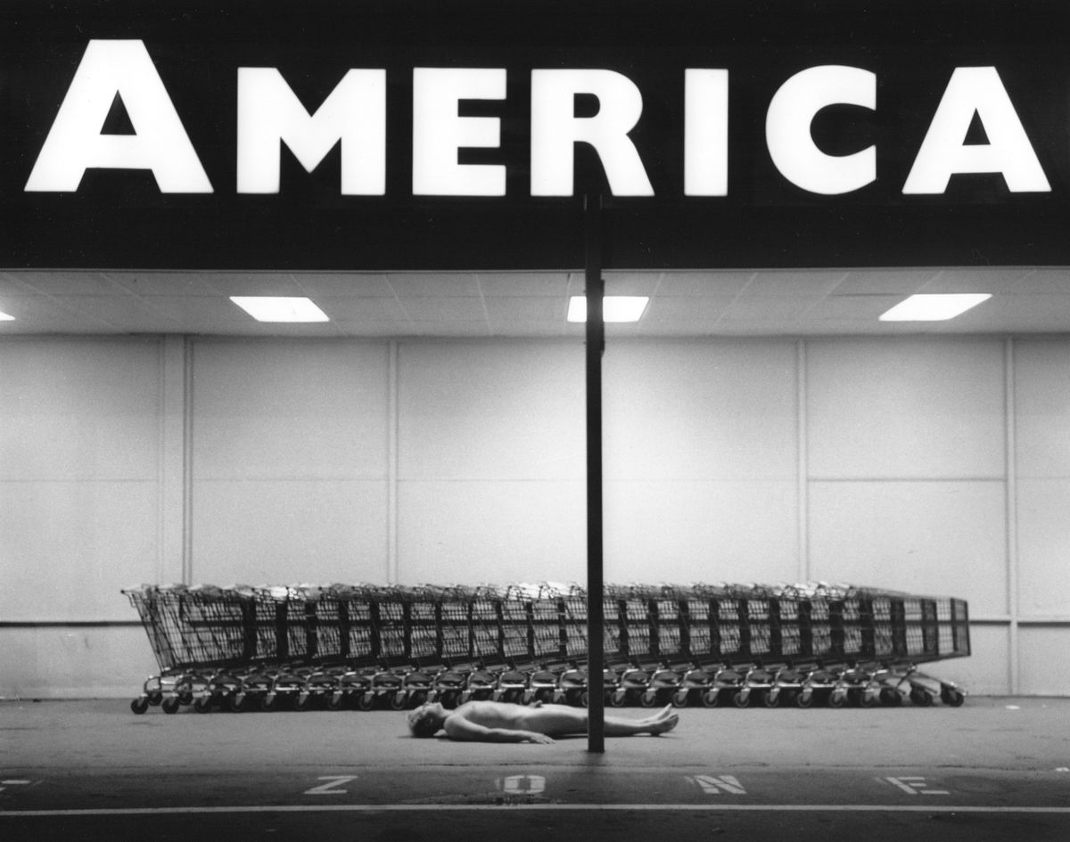 'Reflex Amsterdam at AIPAD New York 2023' at Reflex Amsterdam ...