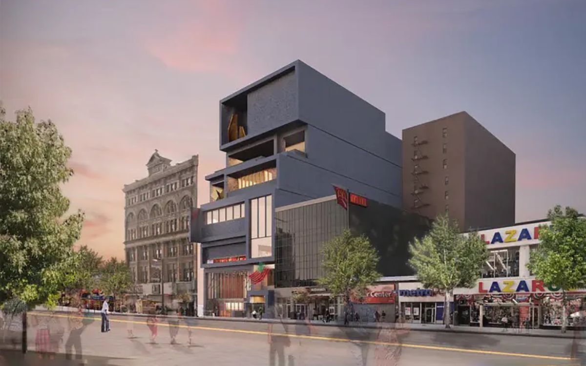 Studio Museum in Harlem New York | Ocula