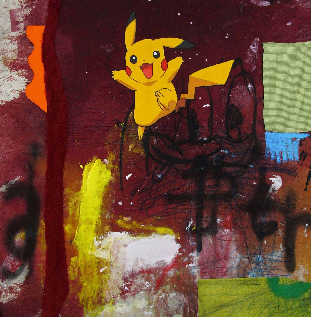 George Morton-Clark's Art For Sale, Exhibitions & Biography | Ocula Artist