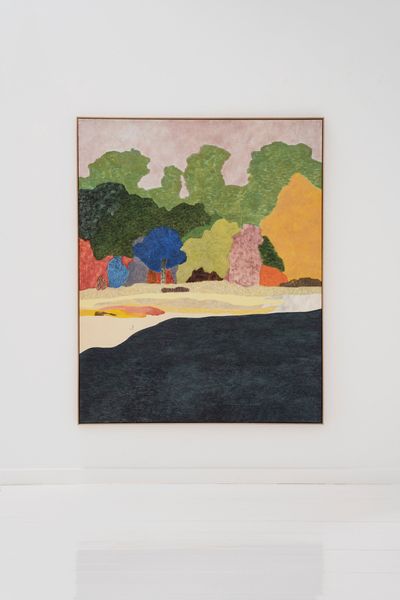 Guim Tió Biography, Artworks & Exhibitions | Ocula Artist