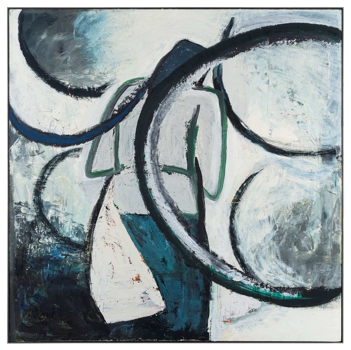 Liu Xiaohui's Art For Sale, Exhibitions & Biography | Ocula Artist