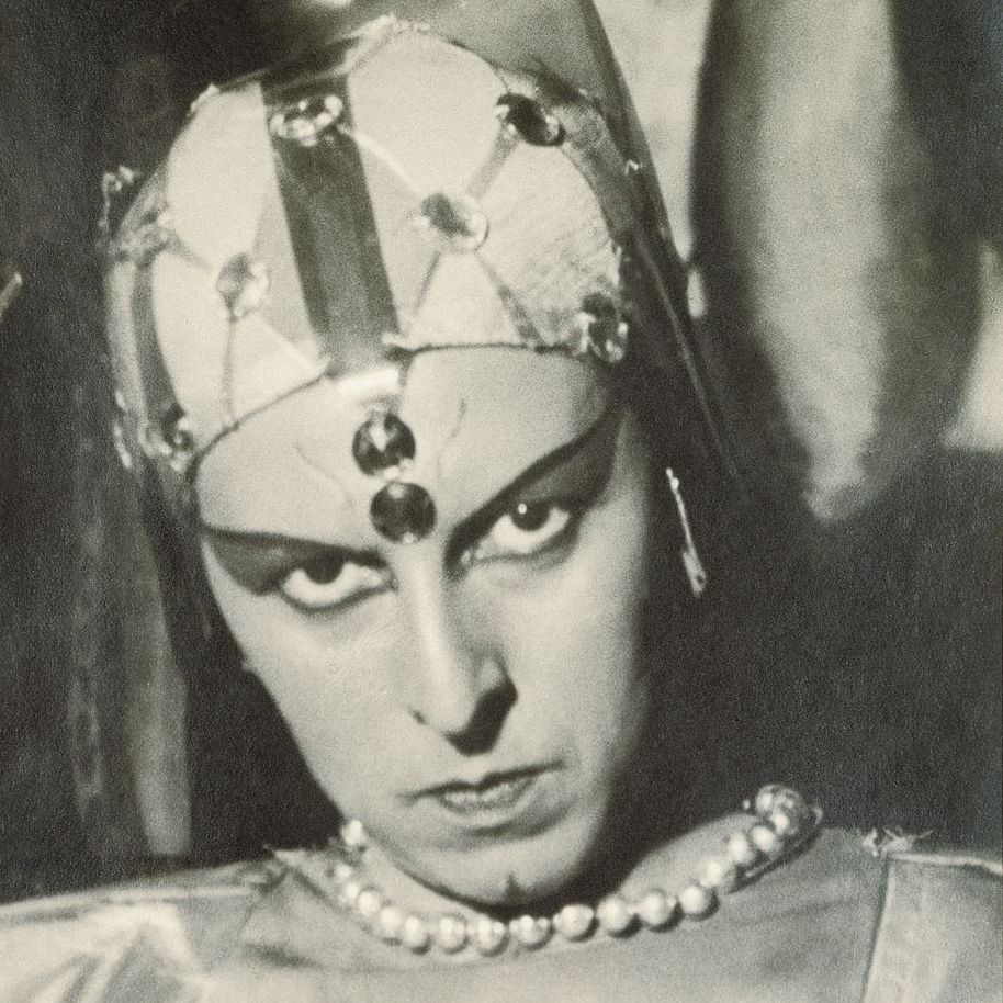Claude Cahun