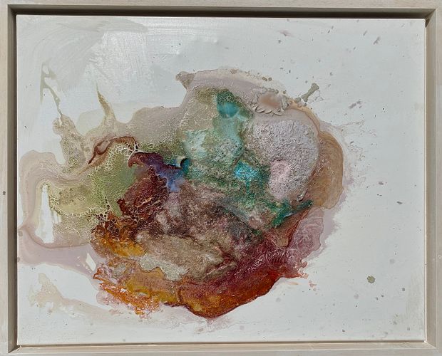 Anna Van Den Hövel, 'Anna van den Hövel' at Robilant+Voena, London ...