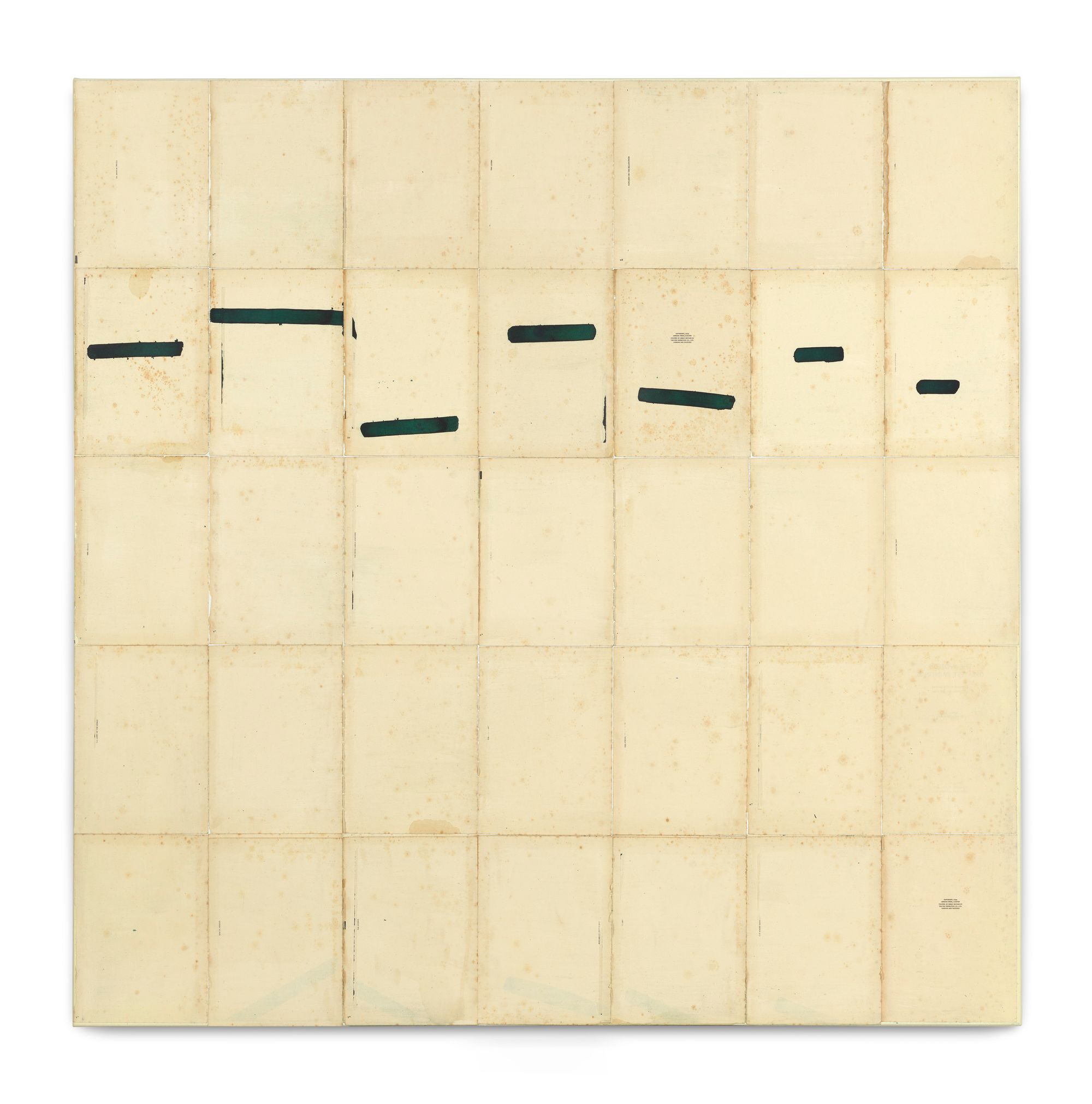 Sam Lock Artworks | Ocula Artist