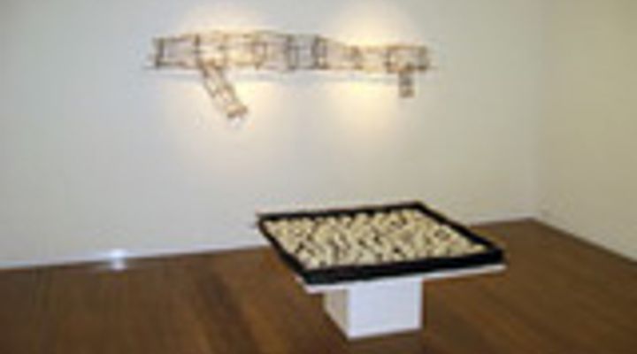 John Davis | Artist Profile, Exhibitions & Artworks | Ocula