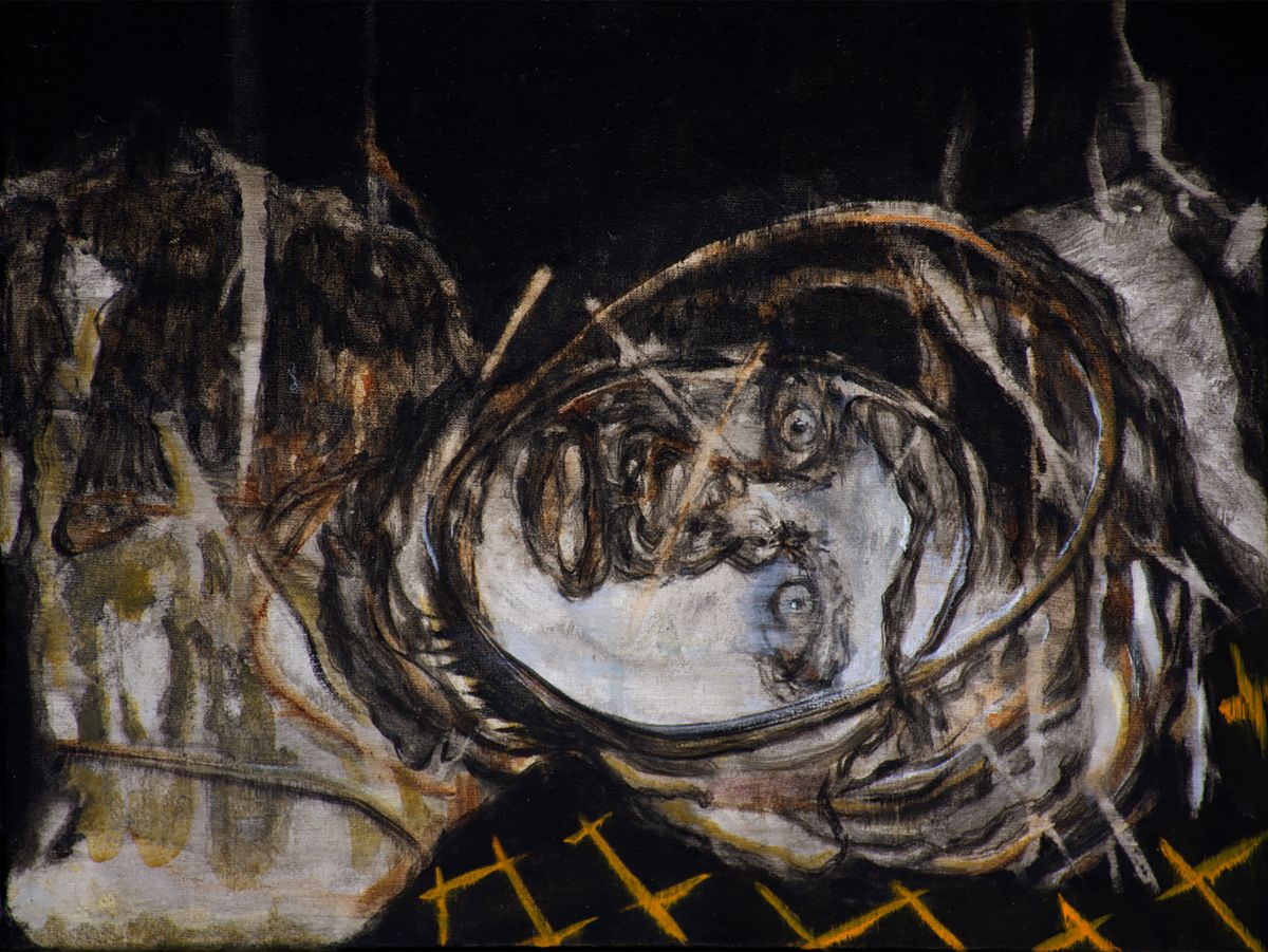 Stanley Shum's Art For Sale, Exhibitions & Biography | Ocula Artist