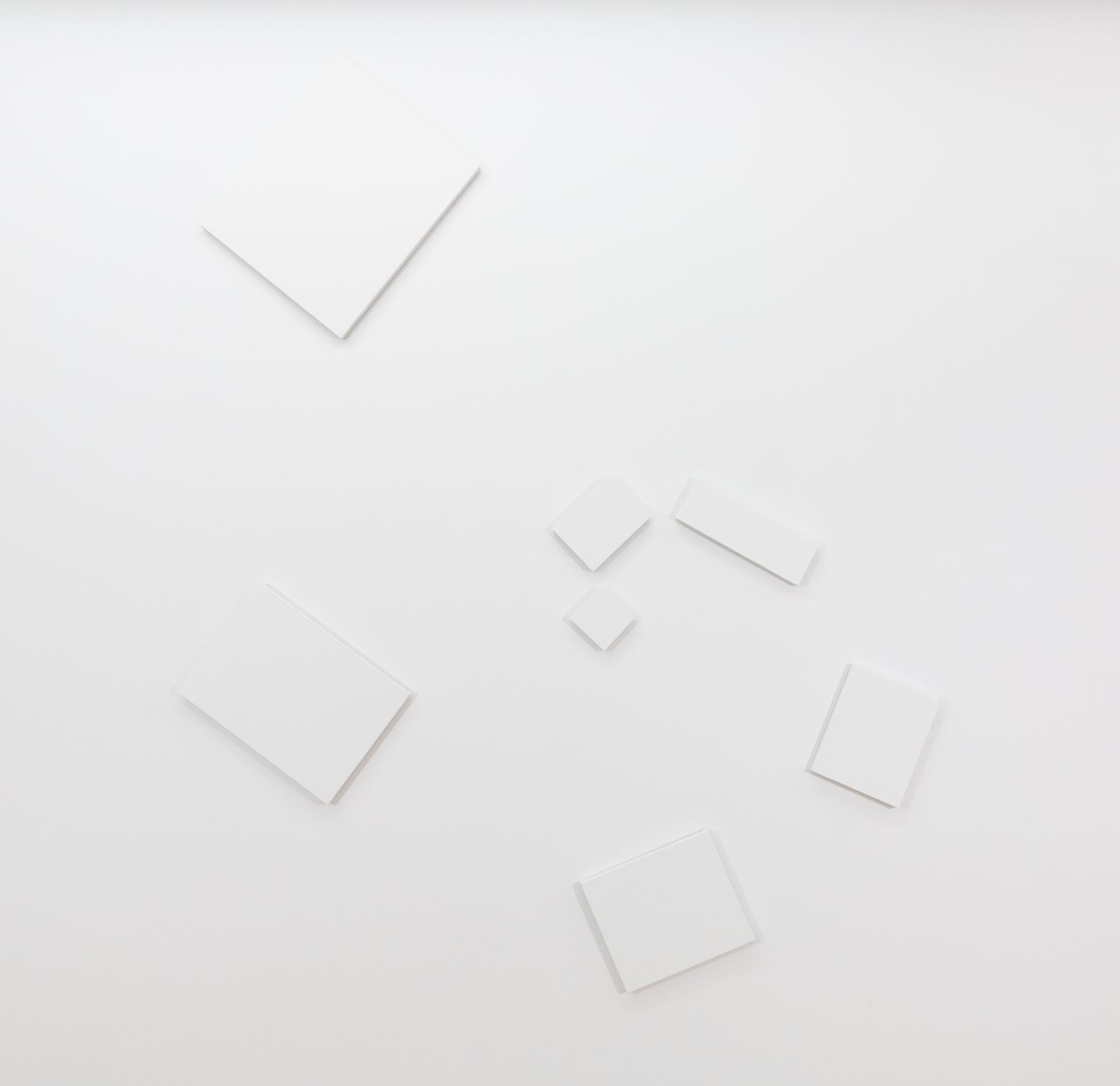 Claude Rutault Biography, Artworks & Exhibitions | Ocula Artist