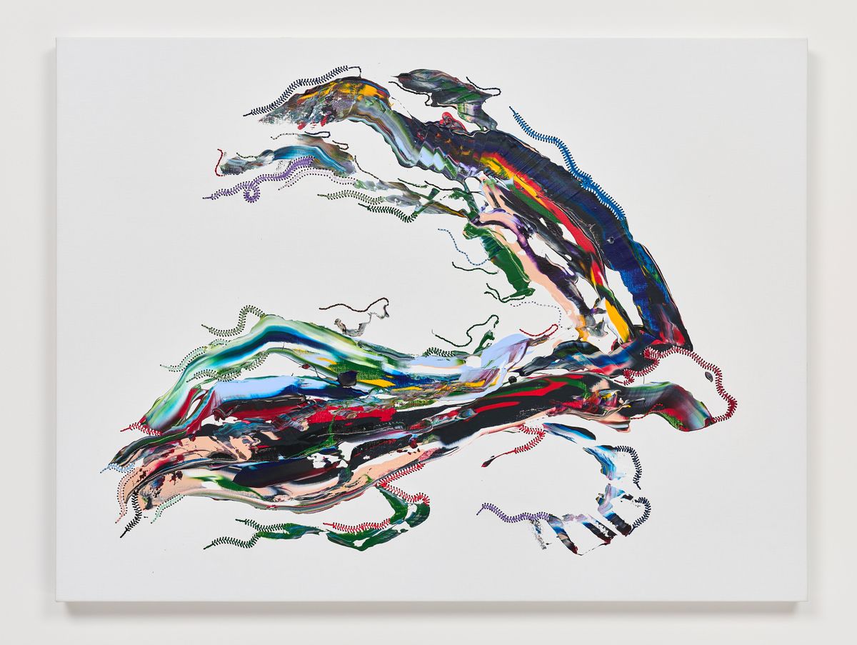 Ufudo, 2022 by Nicholas Hlobo | Ocula