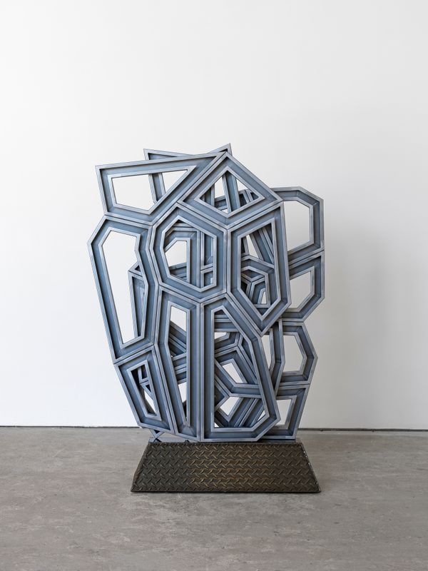 Richard Deacon - View Artworks | Ocula