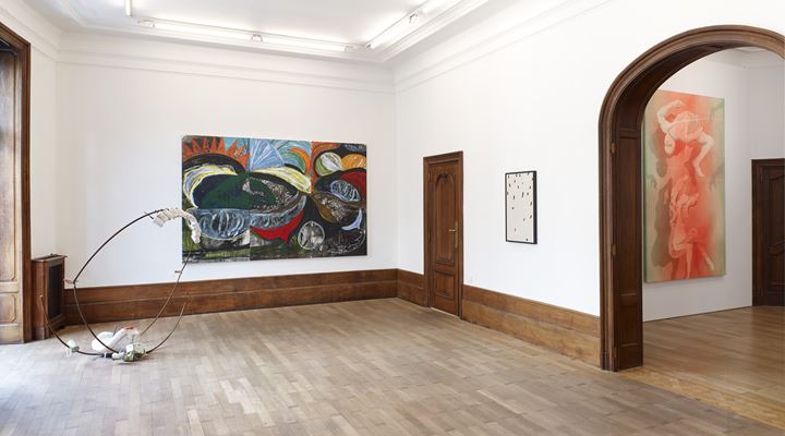 Lucas Arruda | Artist Profile, Exhibitions & Artworks | Ocula