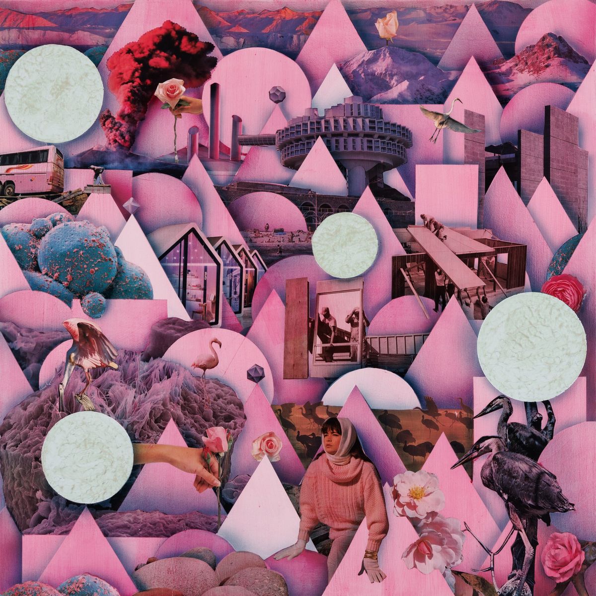 Simon Hughes Biography, Artworks & Exhibitions | Ocula Artist