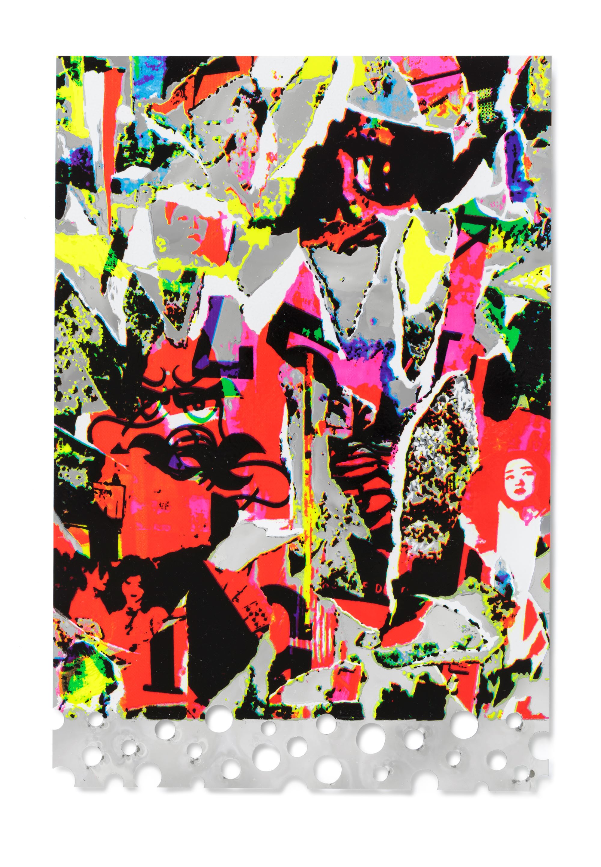 Shinro Ohtake Biography, Artworks & Exhibitions | Ocula Artist