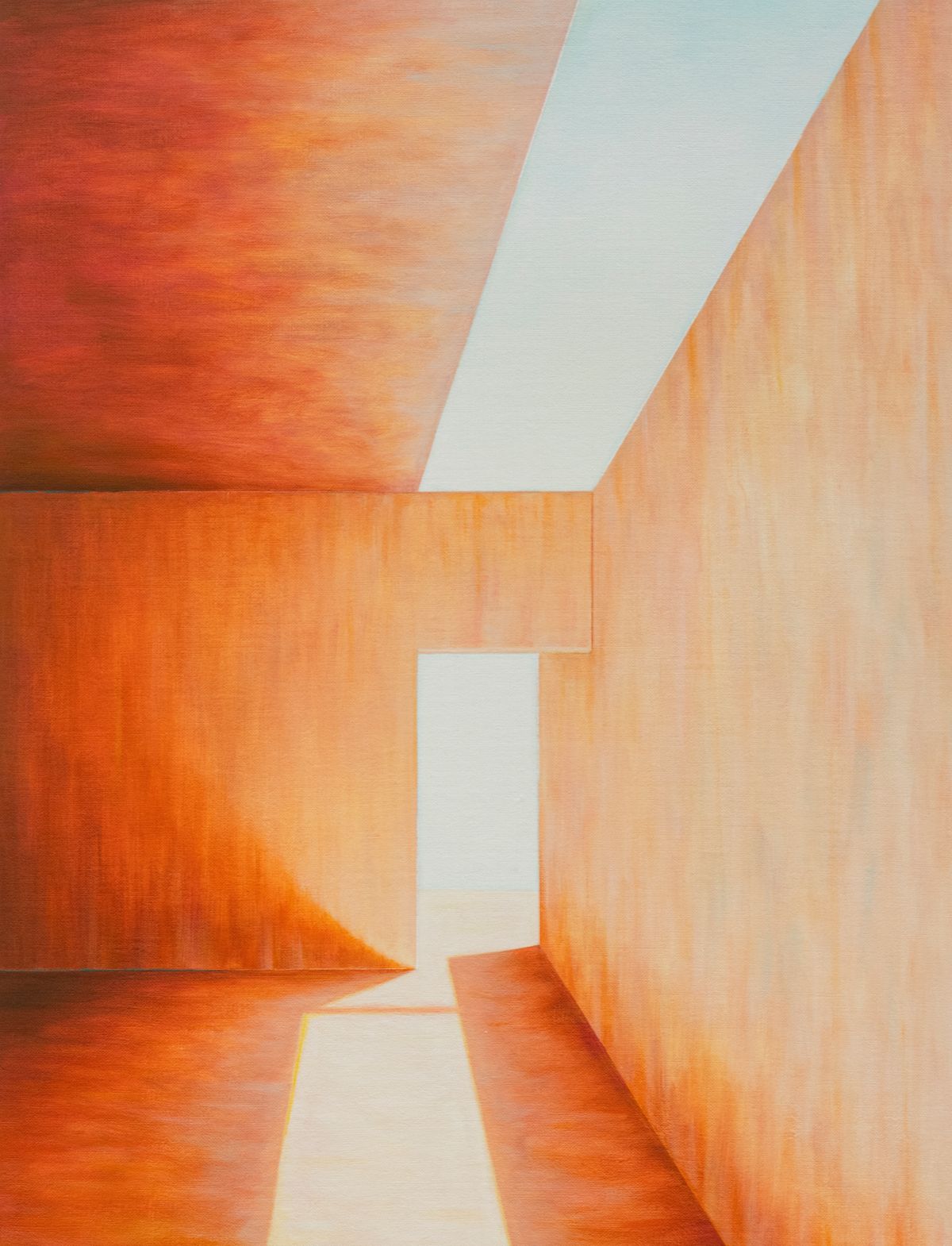 Szelit Cheung Biography, Artworks & Exhibitions | Ocula Artist