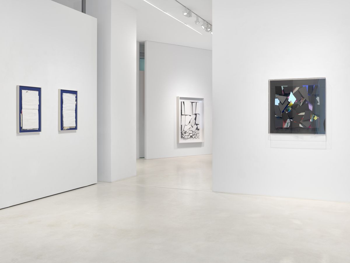 Christian Megert's Art For Sale, Exhibitions & Biography | Ocula Artist