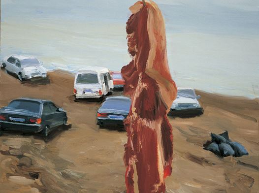 Yu Hong | Artist Profile, Exhibitions & Artworks | Ocula
