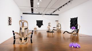 Sarah Contos Biography, Artworks & Exhibitions | Ocula Artist