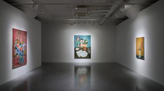 28 Best Shanghai Art Galleries | Ocula