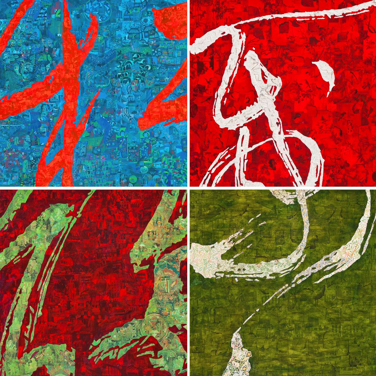 Xue Song's Art For Sale, Exhibitions & Biography | Ocula Artist