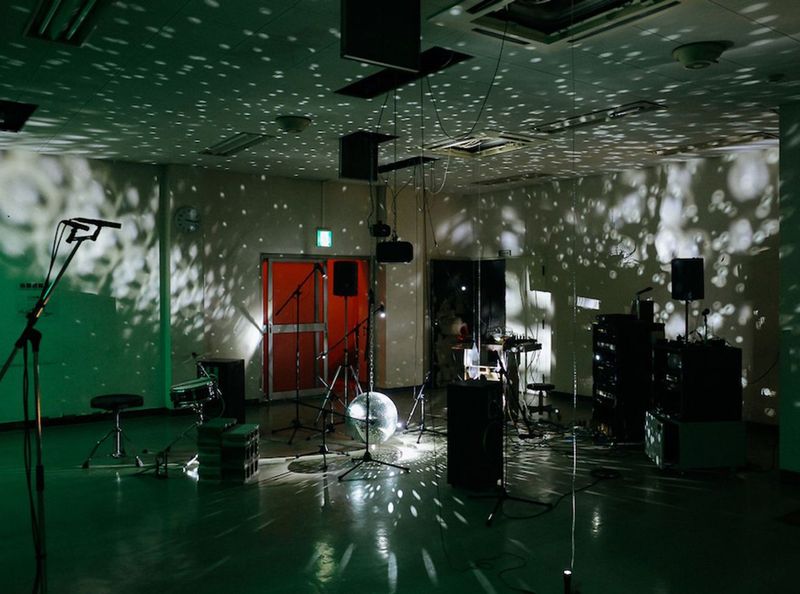Umeda Tetsuya and Oh Haji Win Tokyo Contemporary Art Award | Ocula