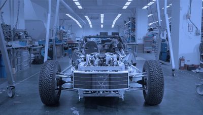 Chia-Wei Hsu Biography, Artworks & Exhibitions | Ocula Artist