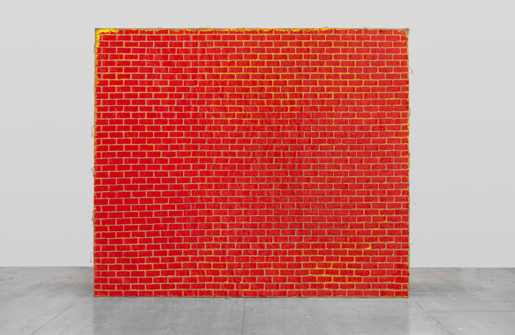 Ugo Rondinone Biography, Artworks & Exhibitions | Ocula Artist