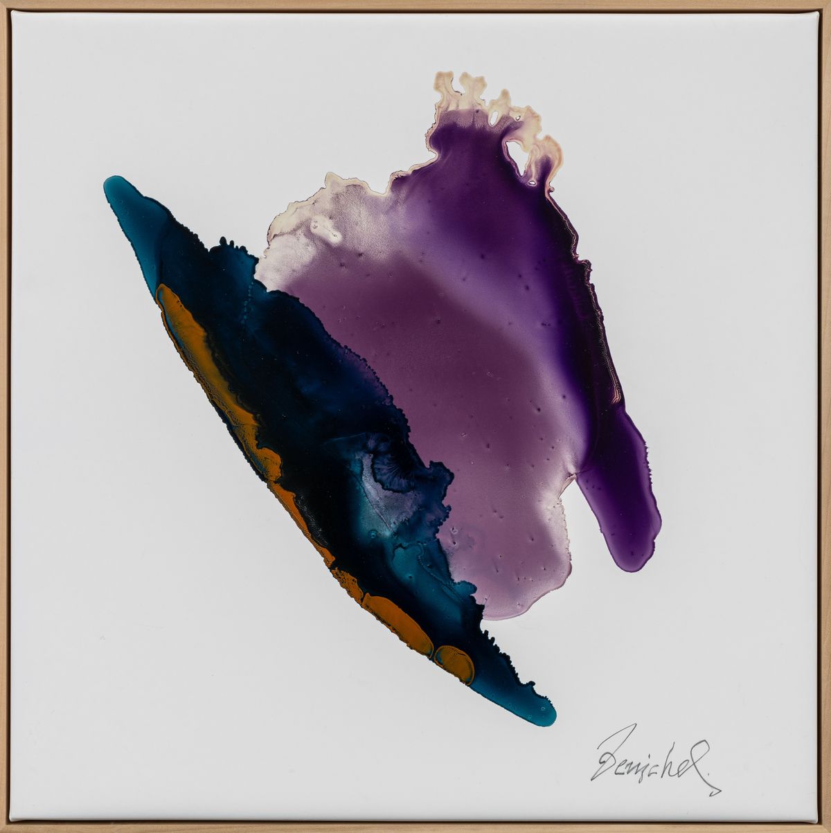 Lilly Fenichel's Art For Sale, Exhibitions & Biography | Ocula Artist
