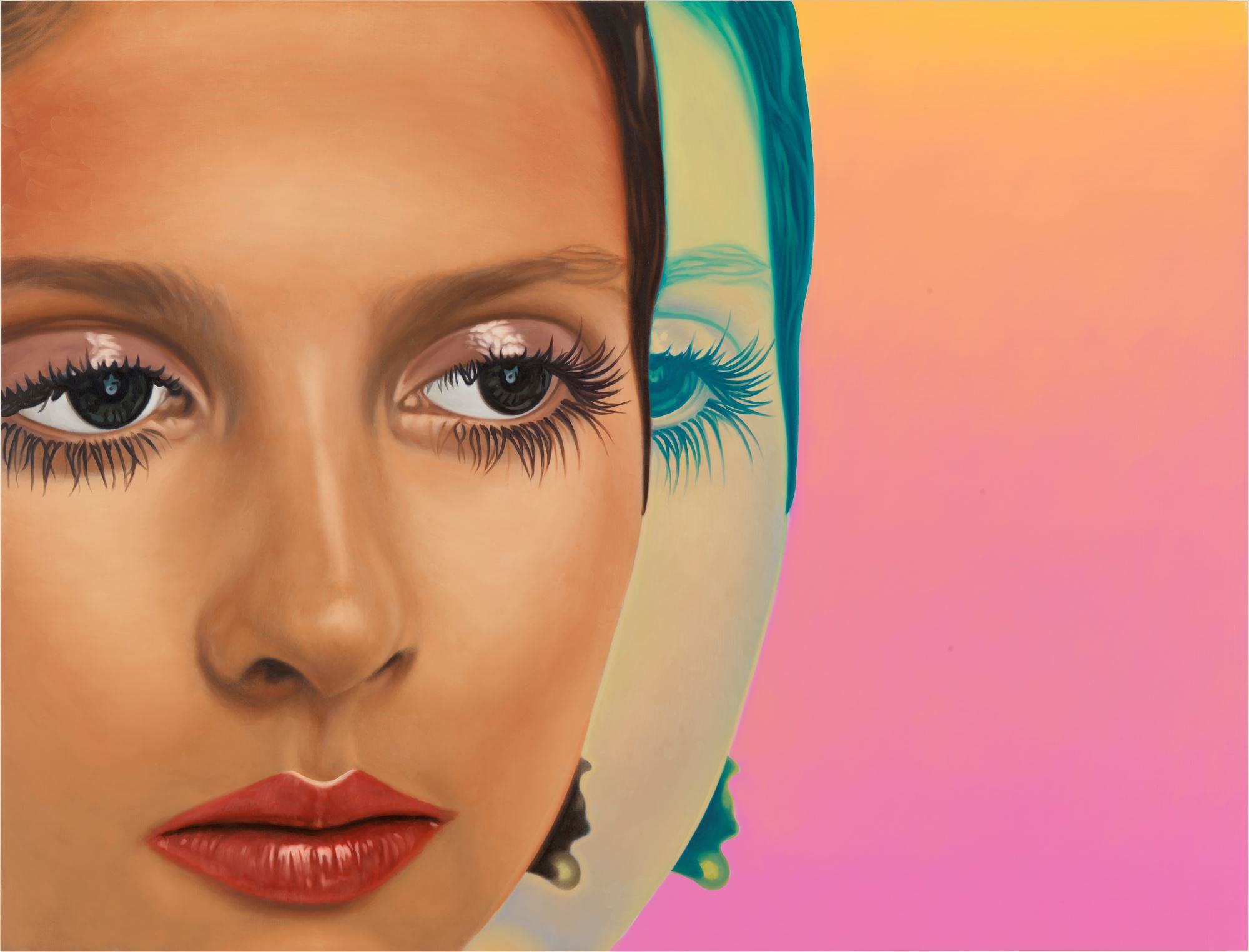 Richard Phillips | Artist Profile, Exhibitions & Artworks | Ocula