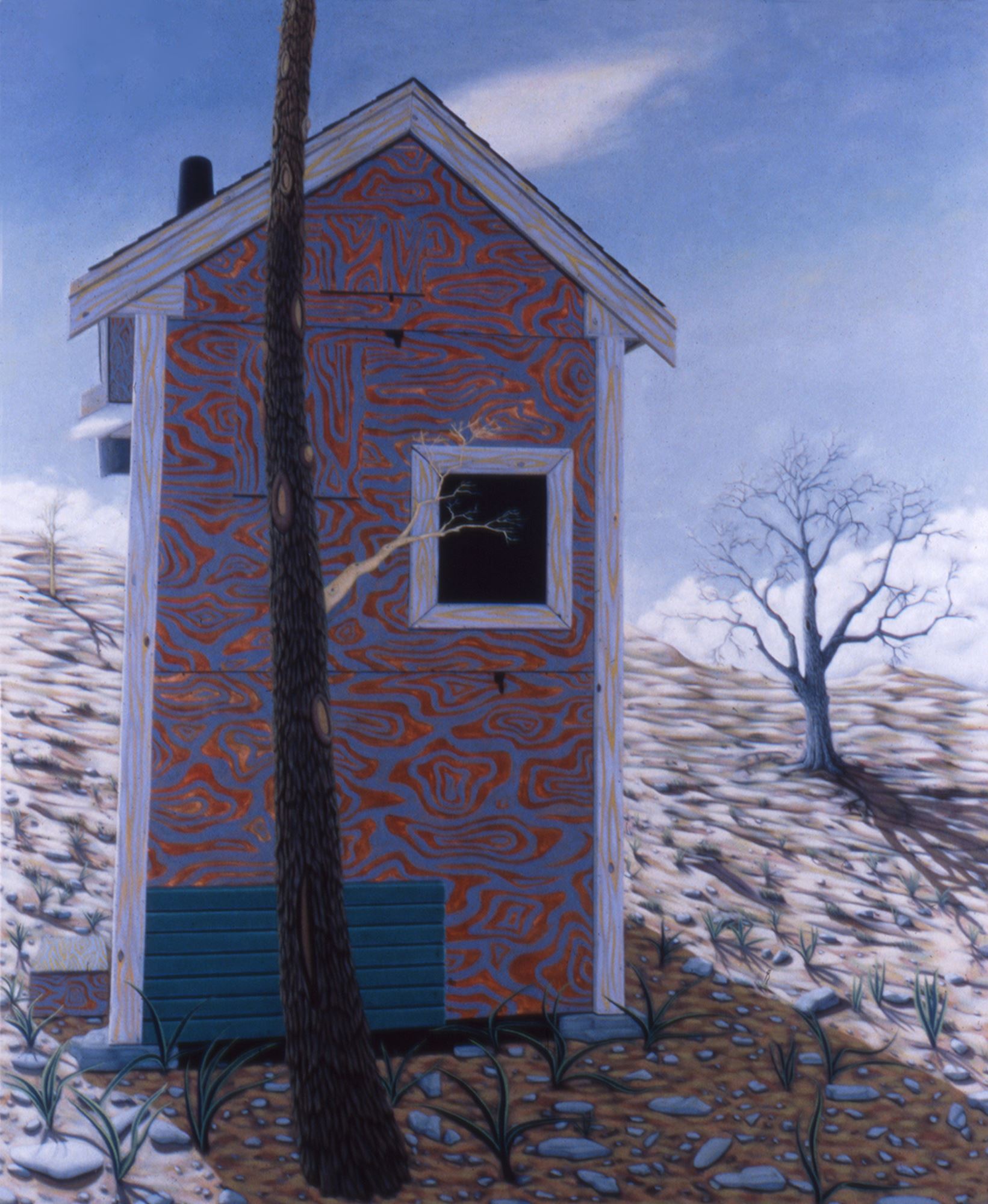 Robin Lowe Biography, Artworks & Exhibitions | Ocula Artist