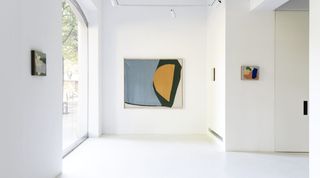 Alice Roux Biography, Artworks & Exhibitions | Ocula Artist