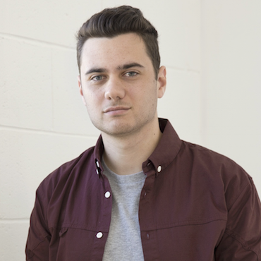 Luke Willis Thompson | Ocula