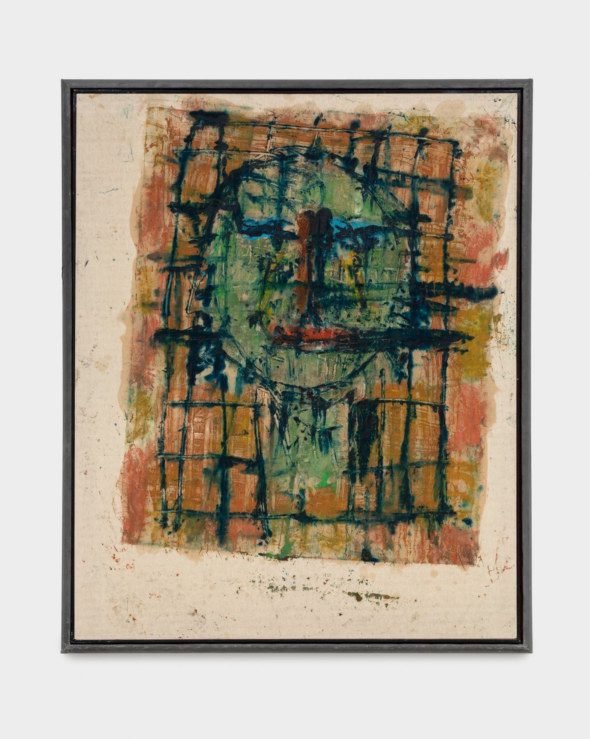 Markus Lüpertz Biography, Artworks & Exhibitions | Ocula Artist