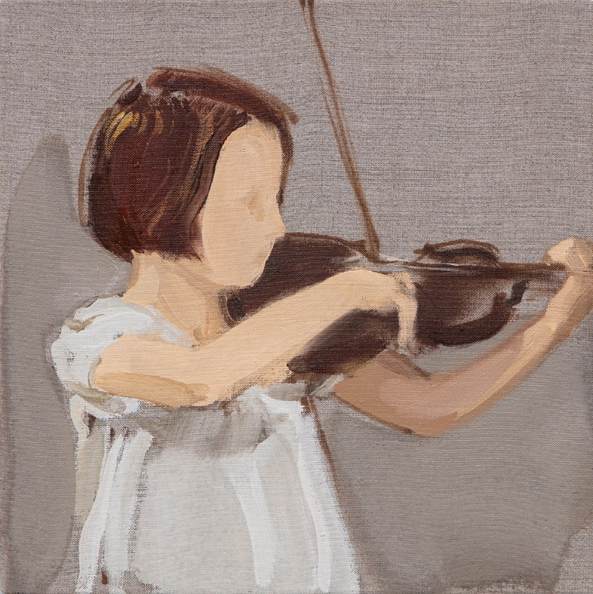 Gideon Rubin Biography, Artworks & Exhibitions | Ocula Artist