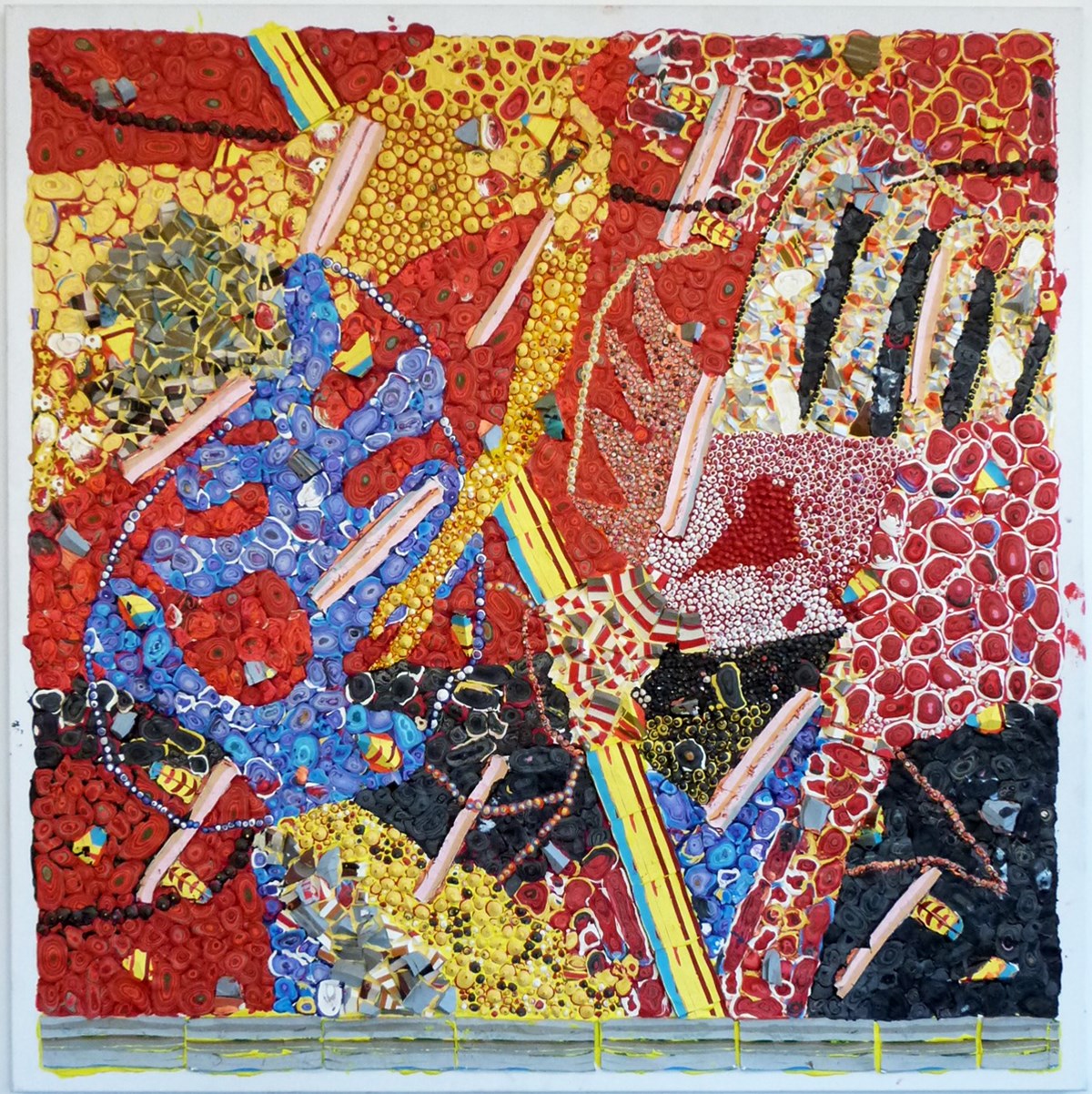 Rohan Wealleans' Art For Sale, Exhibitions & Biography | Ocula Artist