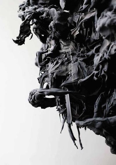 Ham Jin Biography, Artworks & Exhibitions | Ocula Artist