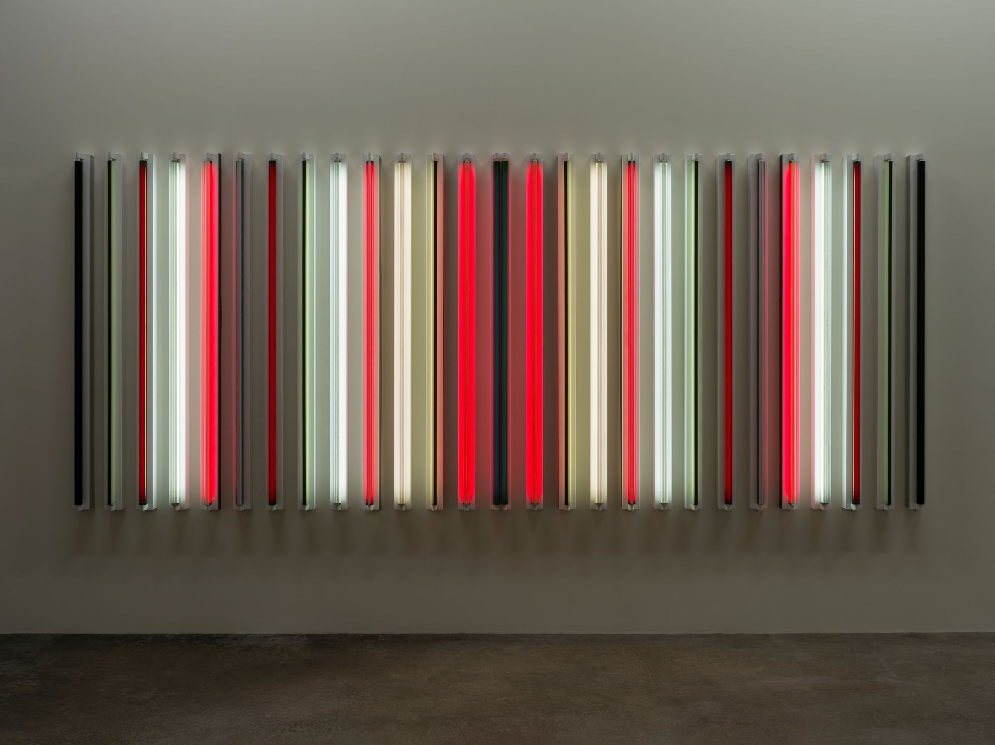 Robert Irwin Artworks | Ocula Artist